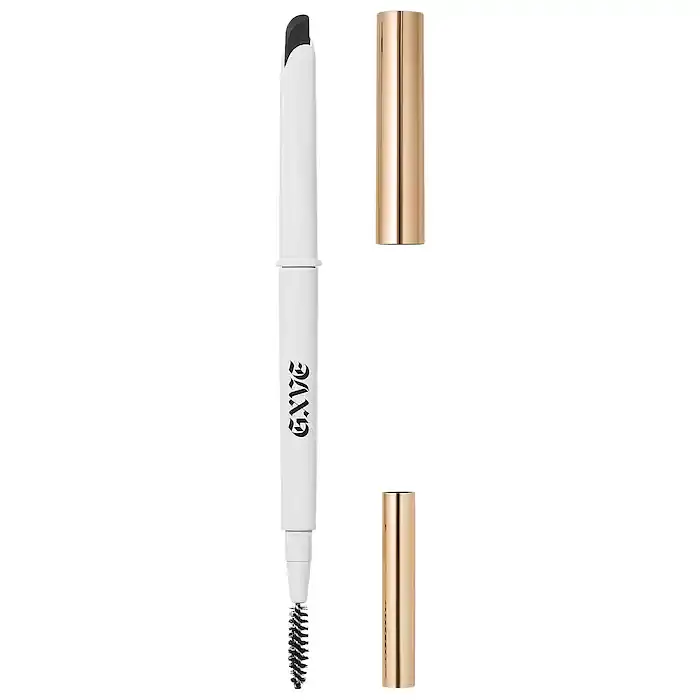 GXVE Beauty Most Def Instant Definition Sculpting Eyebrow Pencil