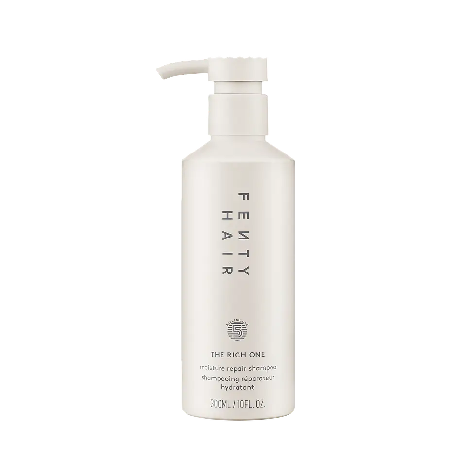 Fenty Beauty The Rich One Moisture Repair Shampoo (Ingredients