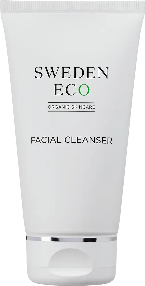Sweden Eco Facial Cleanser (Ingredients Explained)