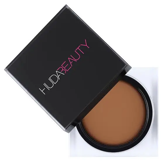 Huda Beauty Tantour Contour & Bronzer Cream (Ingredients Explained)