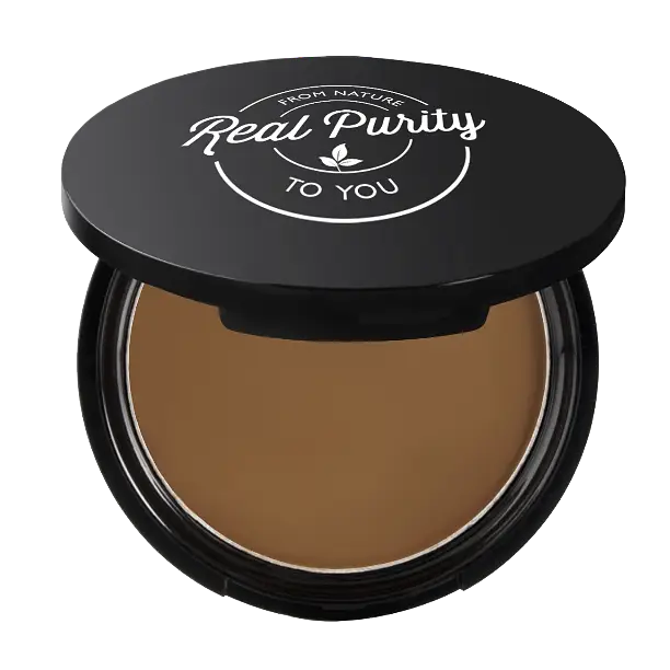 Real Purity Pressed Powder (Ingredients Explained)