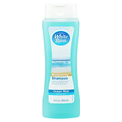 White Rain Ocean Mist Shampoo (Ingredients Explained)