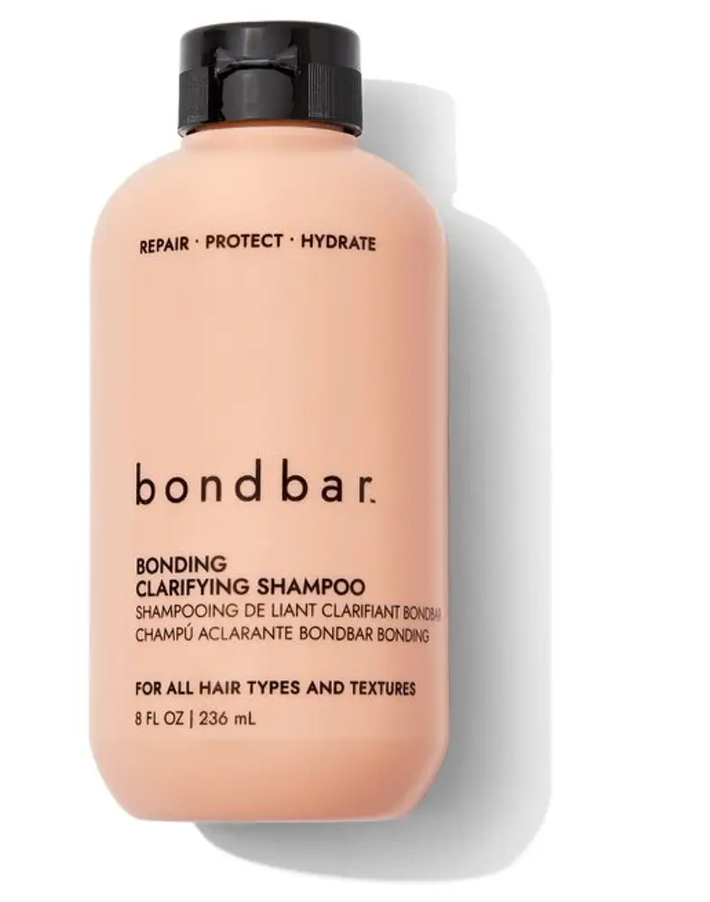 Bond Bar Bonding Clarifying Shampoo (Ingredients Explained)
