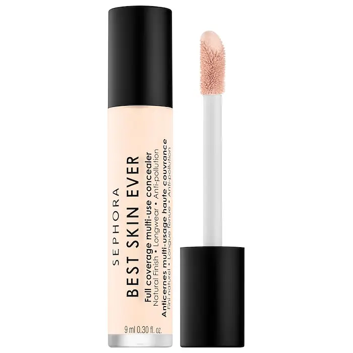 Sephora Collection Best Skin Ever Full Coverage Multi-Use Concealer