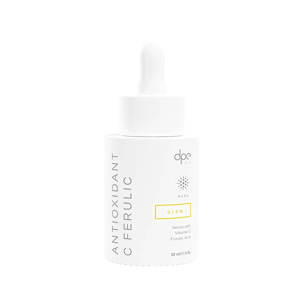 DPE Lab Antioxidant C Ferulic (Ingredients Explained)