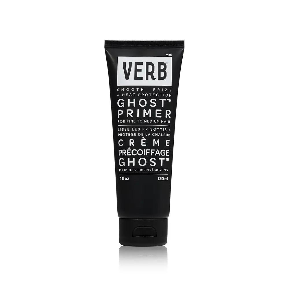 Verb Ghost Primer (Ingredients Explained)