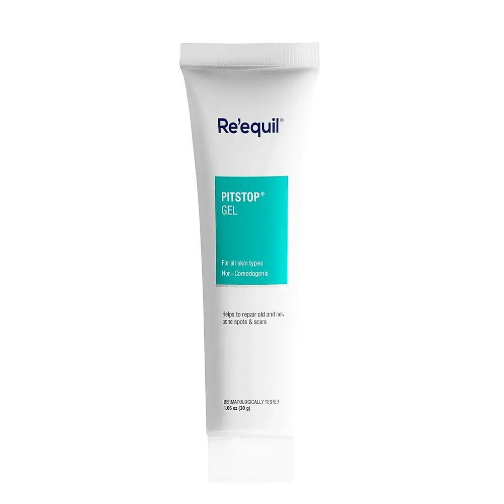 Re’equil Pitstop Gel (Ingredients Explained)
