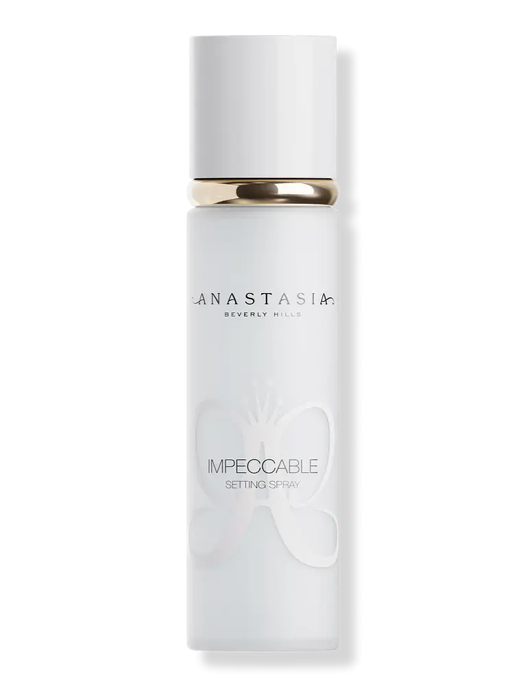 Anastasia Beverly Hills Impeccable Setting Spray (Ingredients