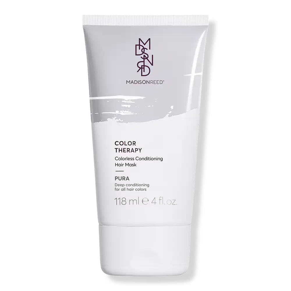 Madison Reed Color Therapy Hair Mask (Ingredients Explained)