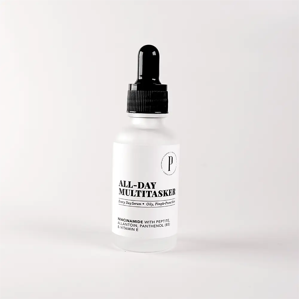 Purpose Skin All-Day Multitasker (Ingredients Explained)