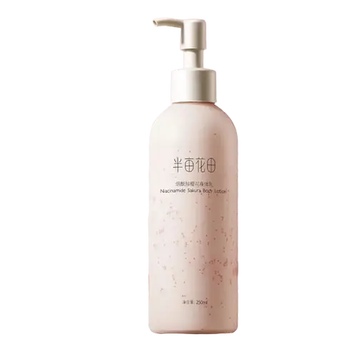48 Best Dupes for Niacinamide Sakura Body Lotion by Little Dream