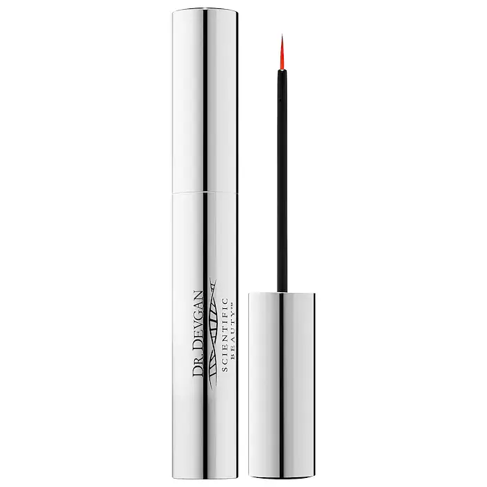 Dr. Lara Devgan Platinum Long Lash Serum (Ingredients Explained)