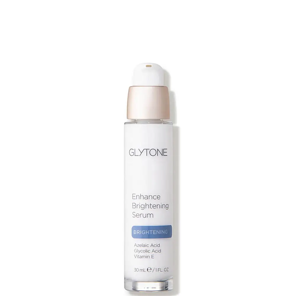 Glytone Enhance Brightening Serum (Ingredients Explained)