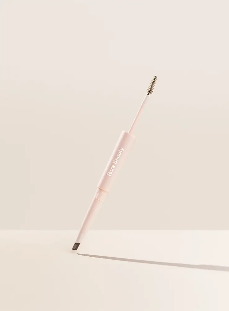 Rare Beauty Brow Harmony Pencil & Gel - Cool Brown (Ingredients