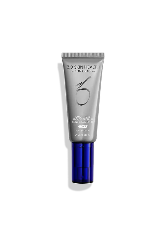 ZO Skin Health Smart Tone Broad-Spectrum SPF 50 (Ingredients