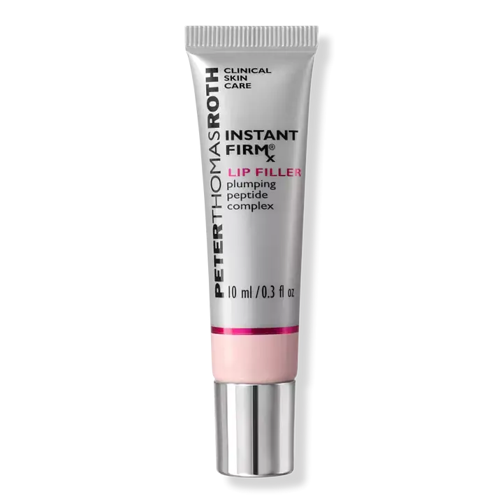 Peter Thomas Roth Instant FIRMx® Lip Filler (Ingredients Explained)