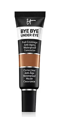 IT Cosmetics Bye Bye Under Eye Full Coverage Anti-Aging Waterproof