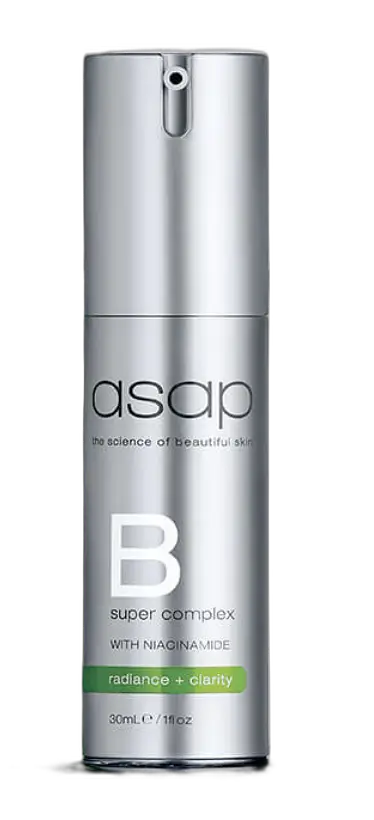 Asap Super B Complex (Ingredients Explained)