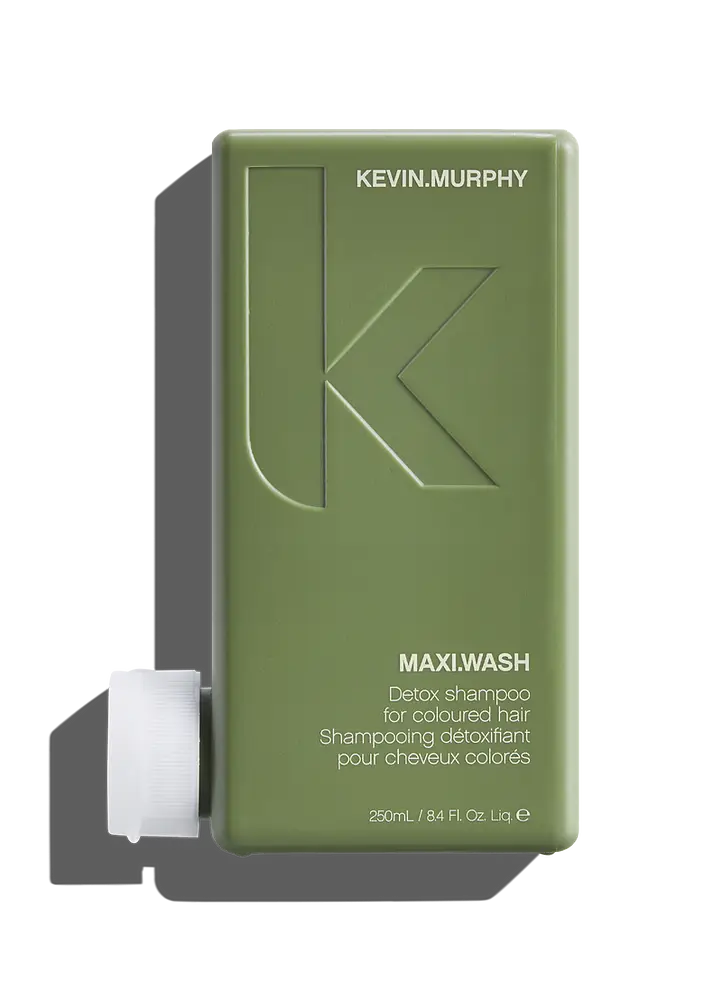 Kevin Murphy Maxi Wash (Ingredients Explained)