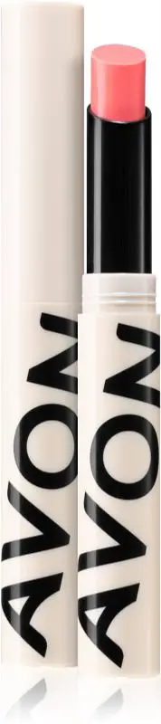 AVON Lip Care Tinted Lip Balm SPF 10 (Ingredients Explained)