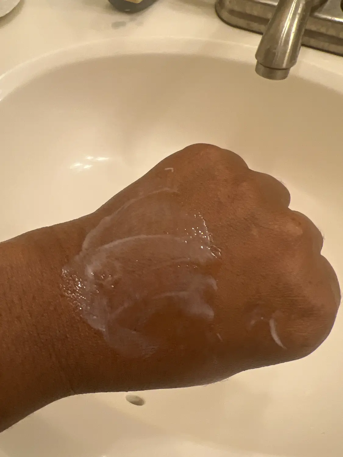 The Ordinary GF 15% Solution VS Stratia Interface Cream