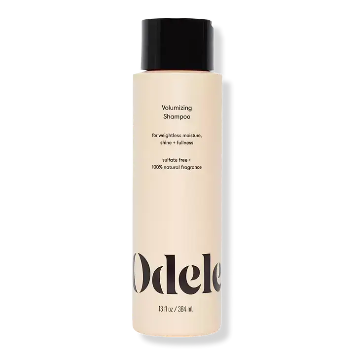 Odele Volumizing Shampoo (Ingredients Explained)