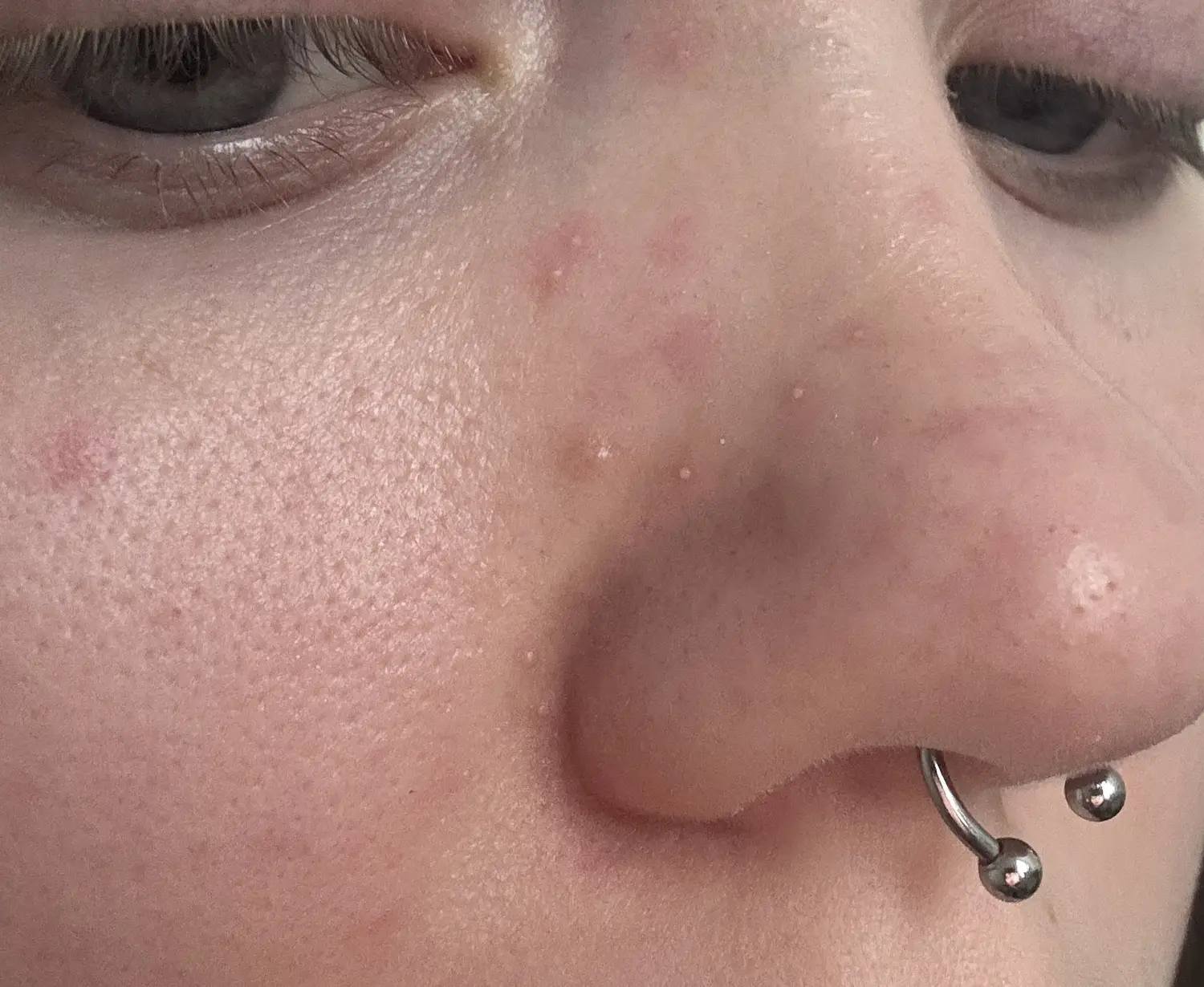 Louis Widmer Extrait Liposomal Serum Lightly Scented VS Clarins Double