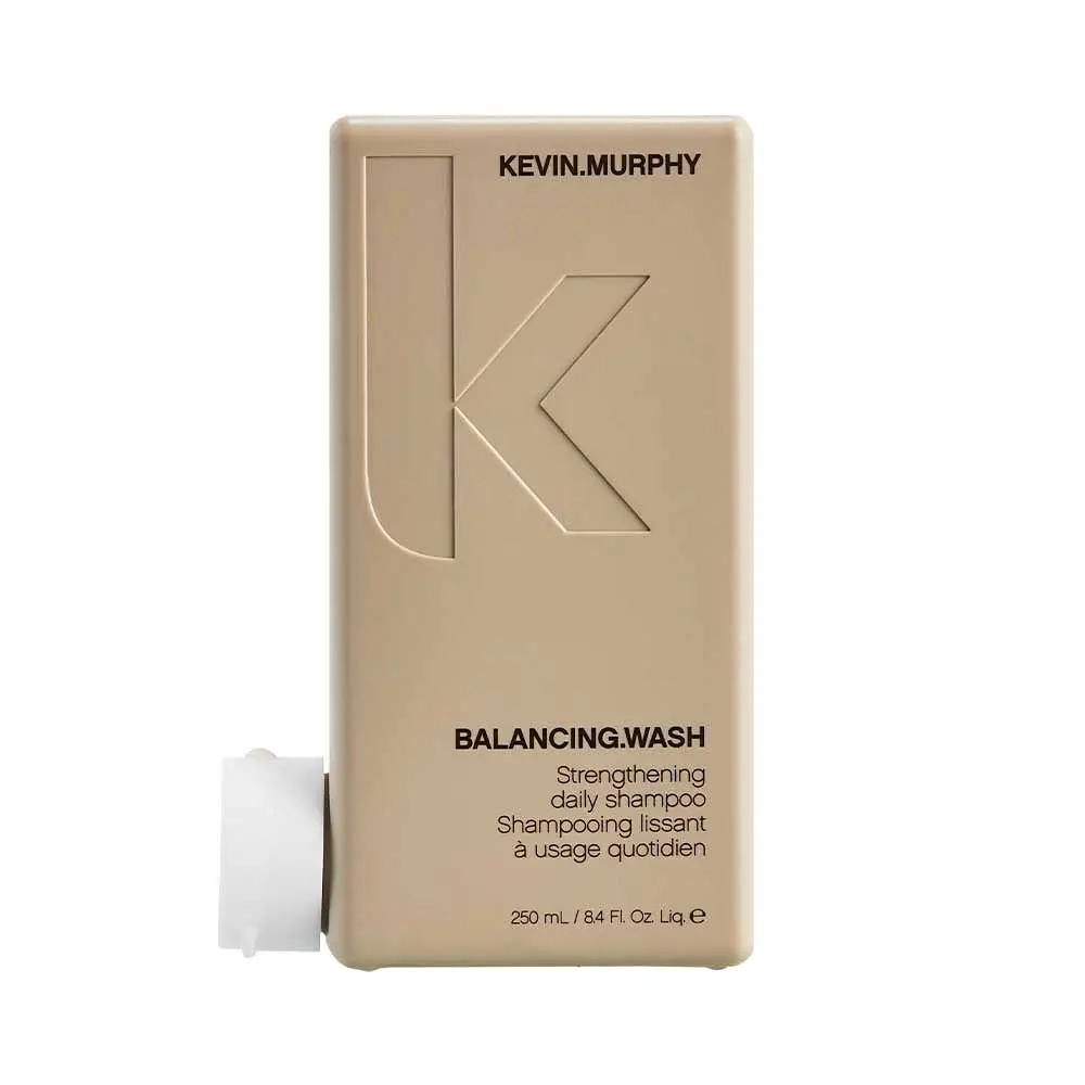 Kevin Murphy Balancing.Wash Daily Shampoo (Ingredients Explained)