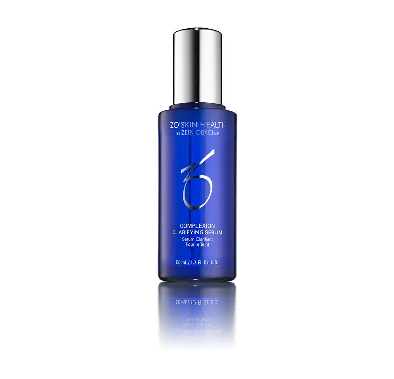 ZO Skin Health Complexion Clarifying Serum (Ingredients Explained)