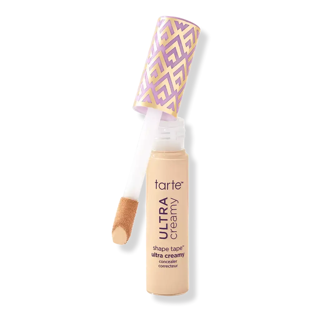 Tarte Shape Tape Ultra Creamy Concealer (Ingredients Explained)
