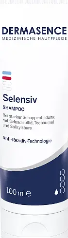 Dermasense Selensiv Shampoo (Ingredients Explained)