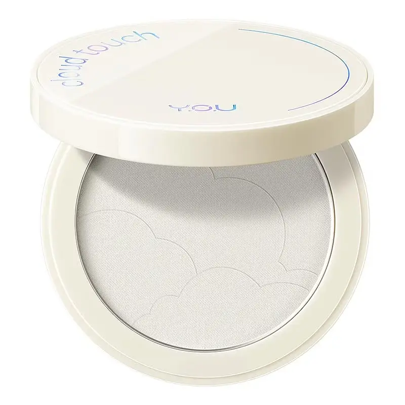 Y.O.U Cloud Touch Invisible Setting Powder (Ingredients Explained)