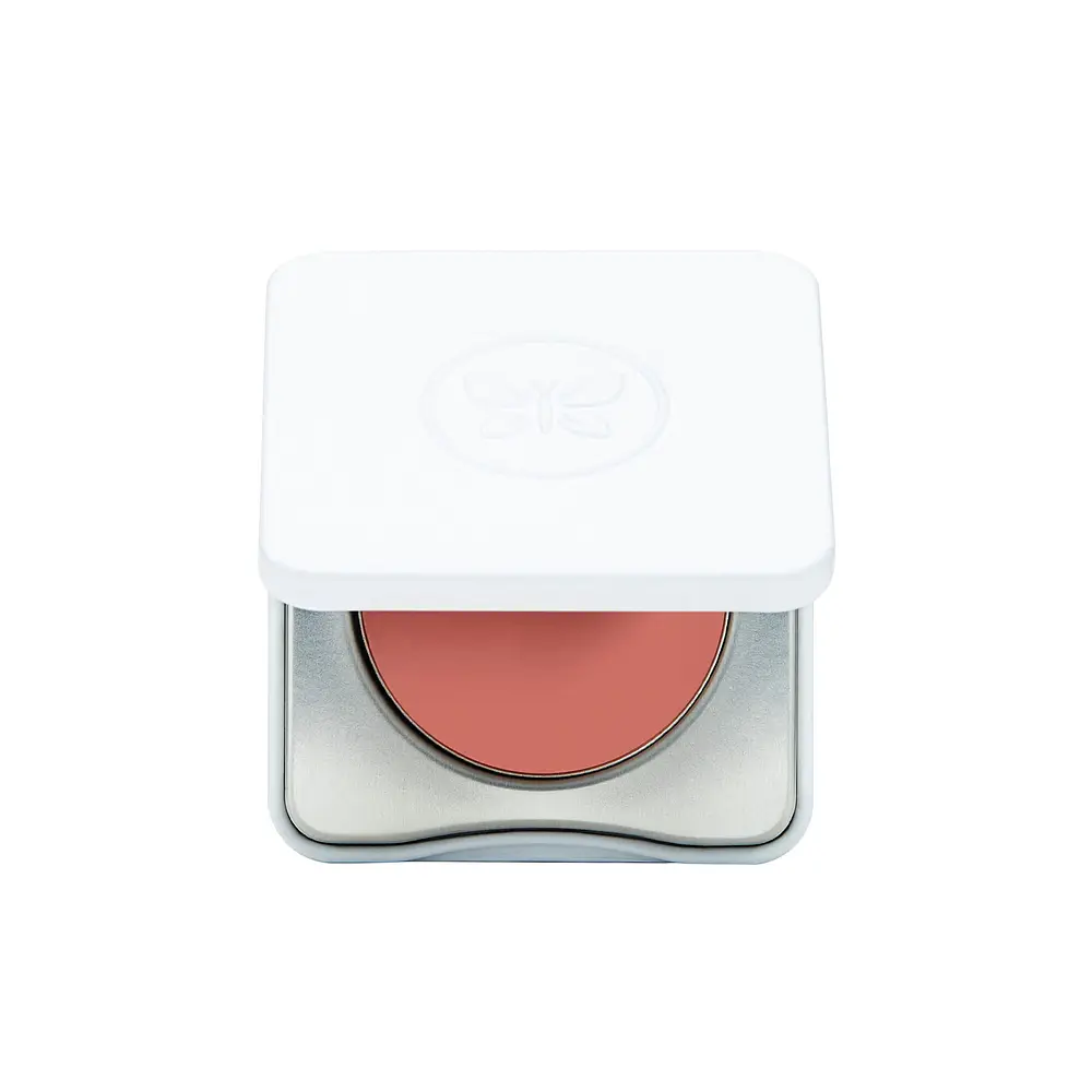Honest Beauty Creme Cheek + Lip Color - Rose Pink (Ingredients