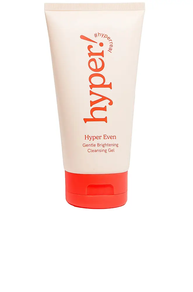Hyper Skin Hyper Even Gentle Brightening Cleansing Gel (Ingredients