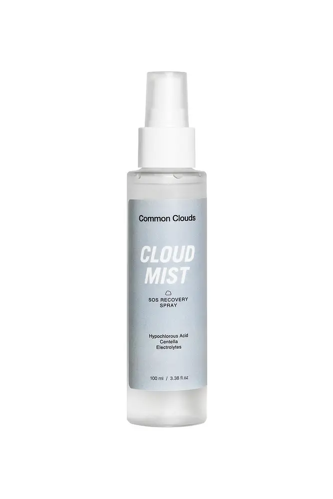 Common Clouds Cloud Mist (Ingredients Explained)