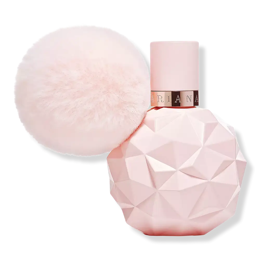 Ariana Grande Fragrances Sweet Like Candy Eau de Parfum (Ingredients