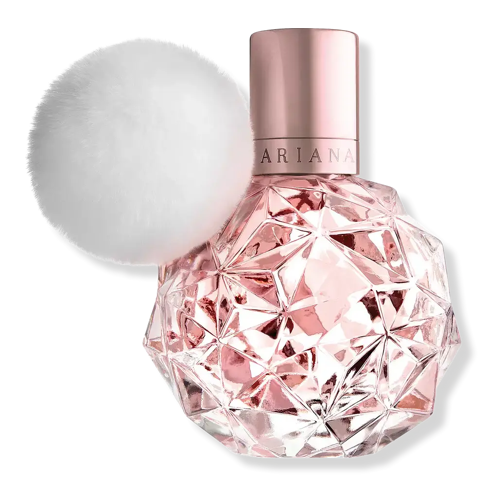 Ariana Grande Fragrances Ari Eau de Parfum (Ingredients Explained)