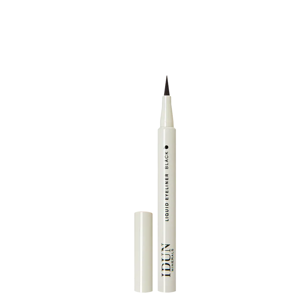 Idun Minerals Liquid Eye Pen (Ingredients Explained)