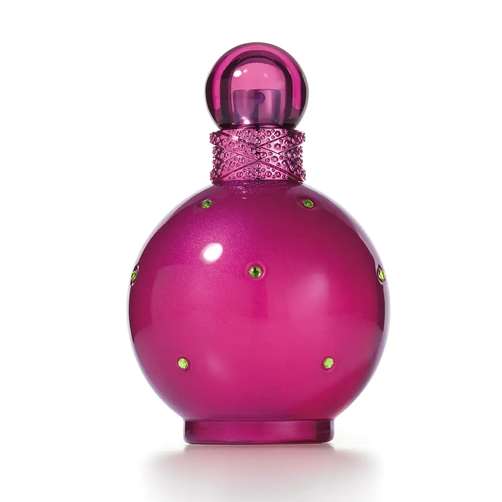 Britney Spears Fragrances Fantasy Eau de Parfum (Ingredients