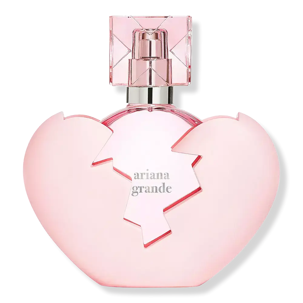 Ariana Grande Fragrances Thank U Next Eau de Parfum (Ingredients