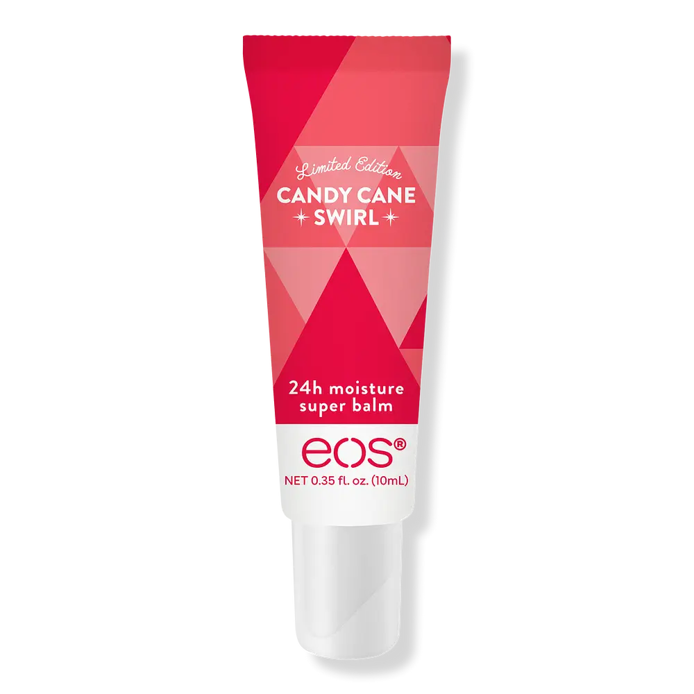 EOS Super Balm (Ingredients Explained)