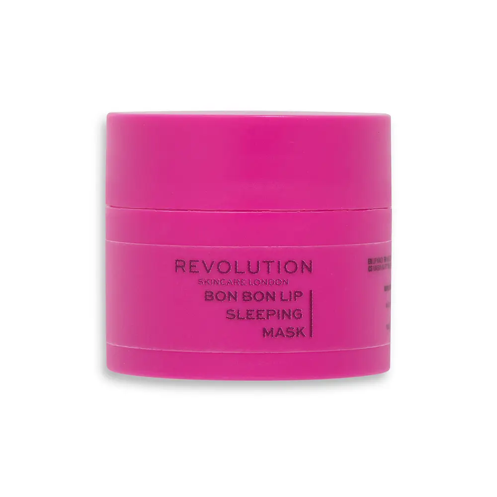 Revolution Beauty Revolution Skincare Bon Bon Lip Sleeping Mask