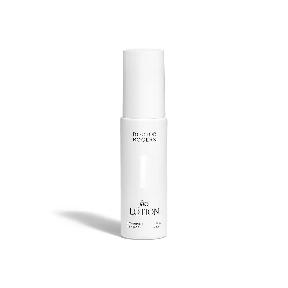 Doctor Rogers RESTORE® Face Lotion (Ingredients Explained)