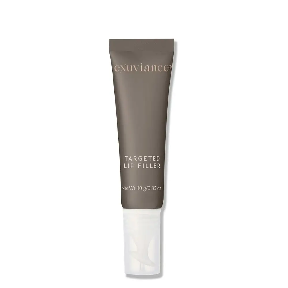 Exuviance Targeted Lip Filler (Ingredients Explained)