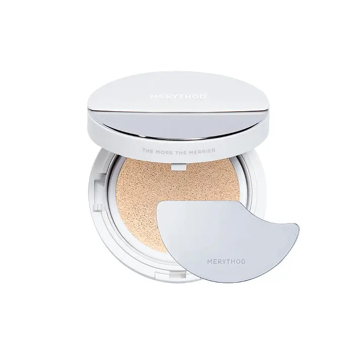 Merythod Skin Fit Cover Spatula Cushion (Ingredients Explained)