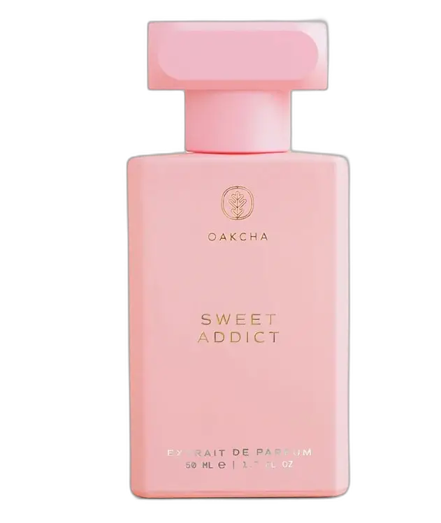 Oakcha Sweet Addict Extrait De Parfum (Ingredients Explained)