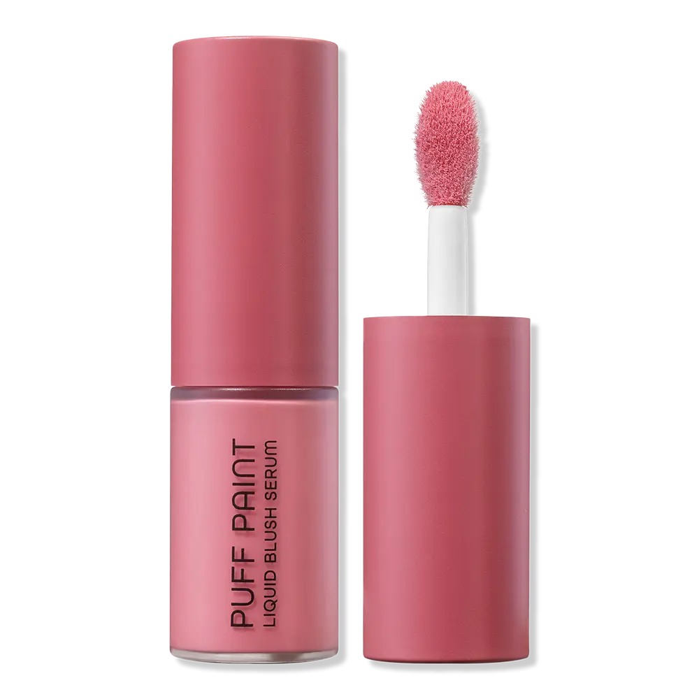 Natasha Denona Puff Paint Liquid Blush (Ingredients Explained)