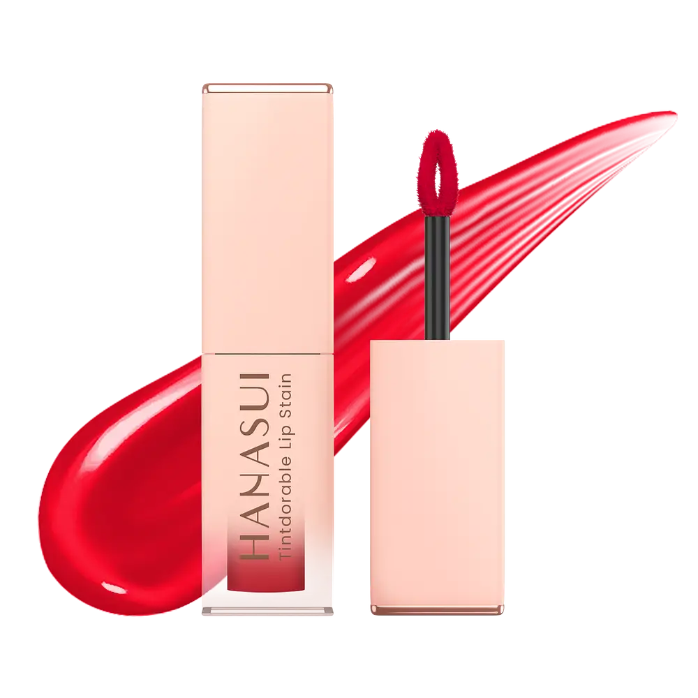 Hanasui Tintdorable Lip Stain (Ingredients Explained)