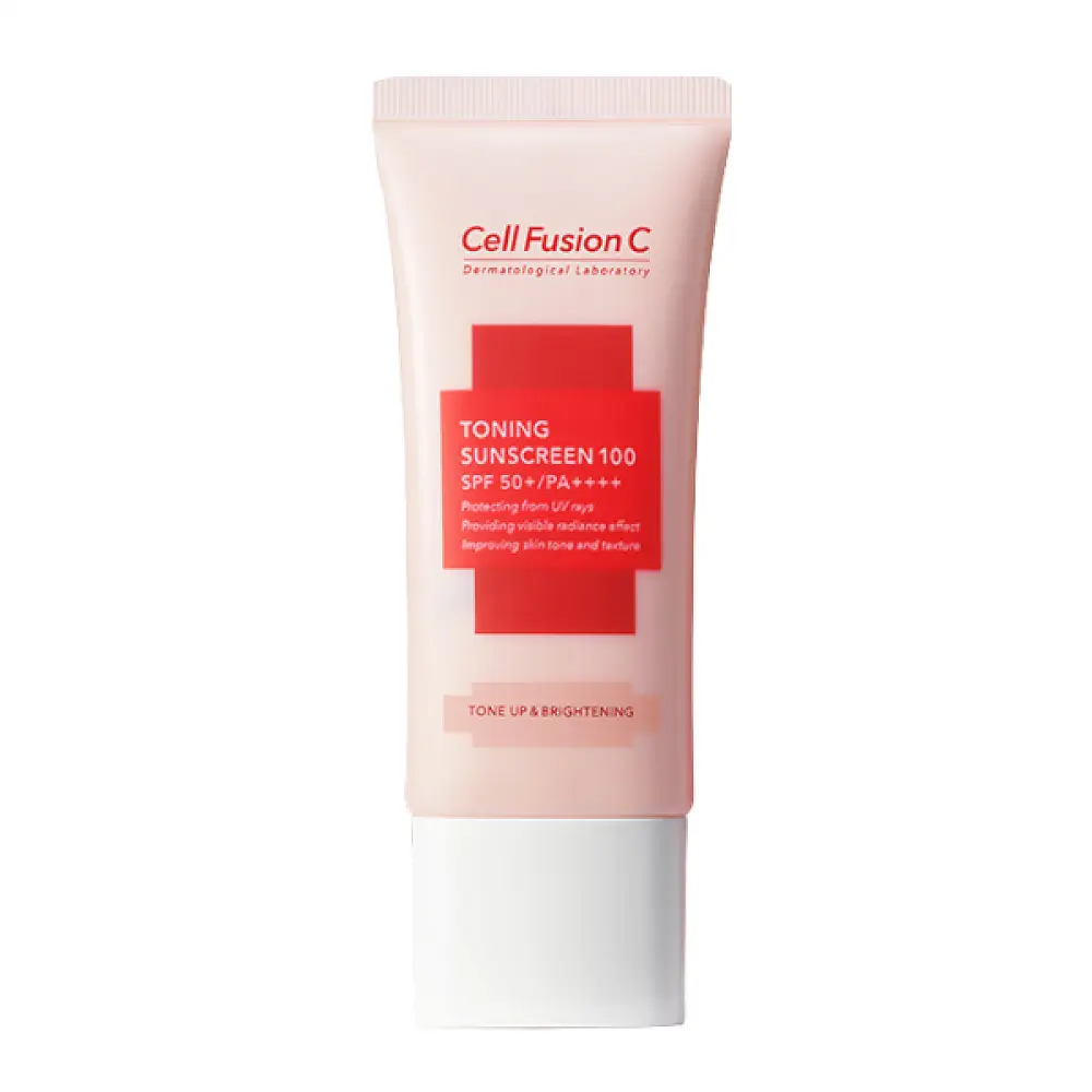 Cell fusion c cure sunscreen 100 store