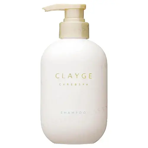 Clayge Care & Spa Smooth Shampoo (Ingredients Explained)
